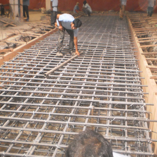 Civil Engineering Projects – Calamba Allied Industrial Corporation